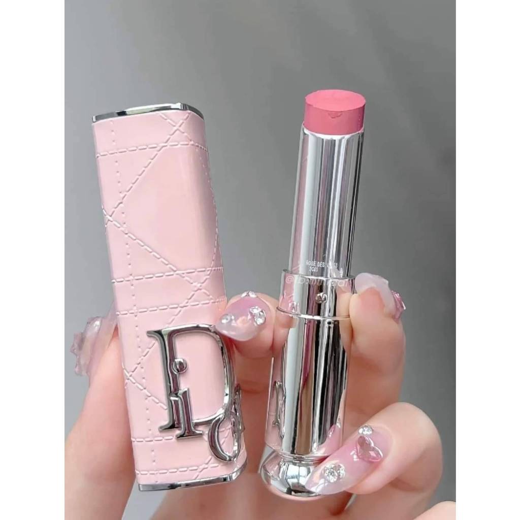 ลิปสติกDior Addict 422 | Shopee Thailand