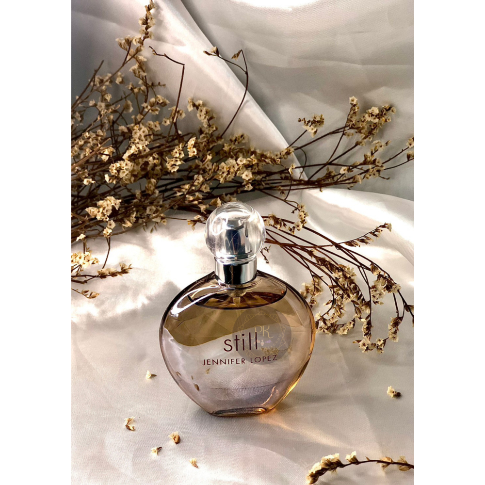 เปิดแบ่ง Jenifer Lopez - Still ขนาด 2ml/ 5ml /10ml | Shopee Thailand
