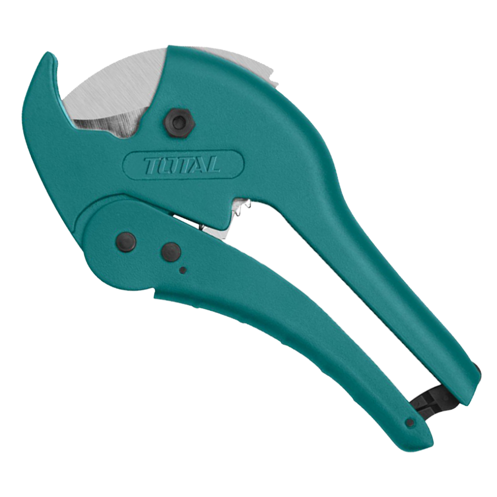 Total กรรไกรตัดท่อ PVC ขนาด 225 mm รุ่น THT53422 ( PVC Pipe Cutter ...