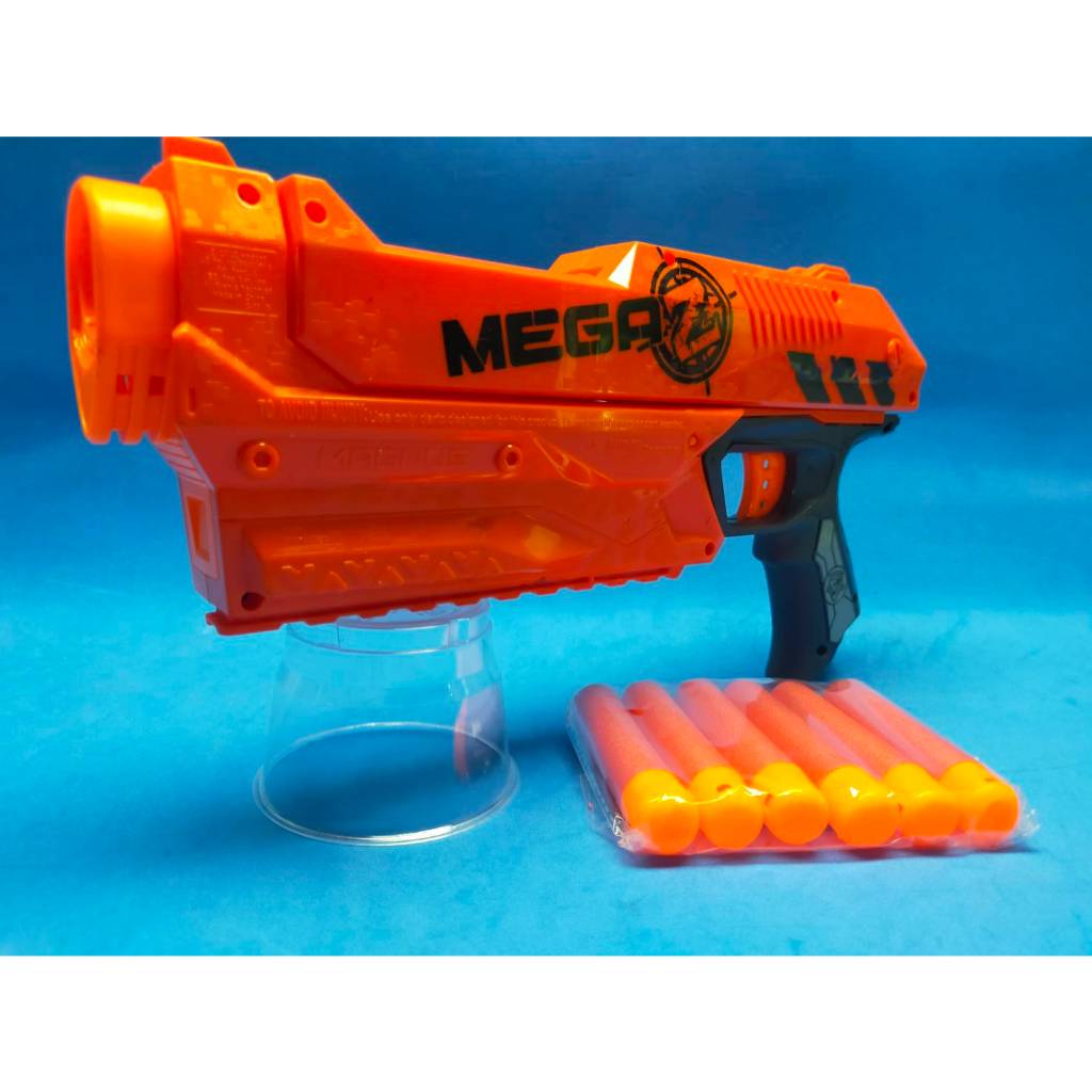 Nerf Zombie Strike ปืนnerf ปืนของเล่น มือสอง ราคาถูก สภาพเยี่ยม ...