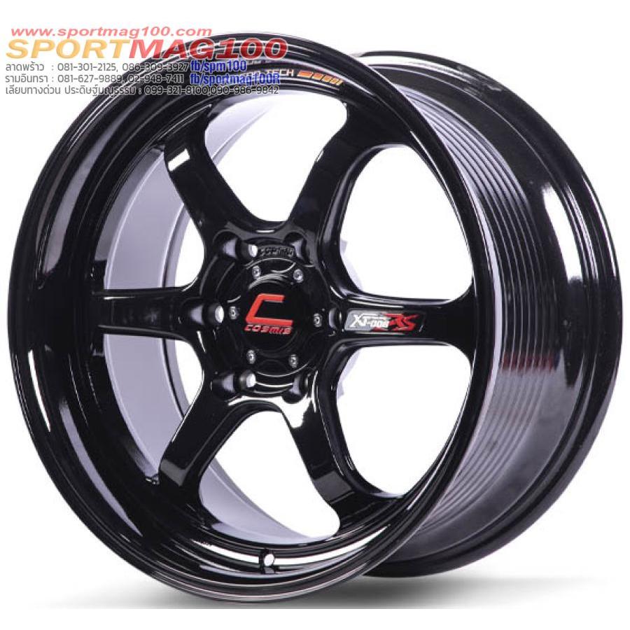 ล้อแม็กใหม่ COSMIS XT-006RS 6รู139 ET35 9-18นิ้ว | Shopee Thailand