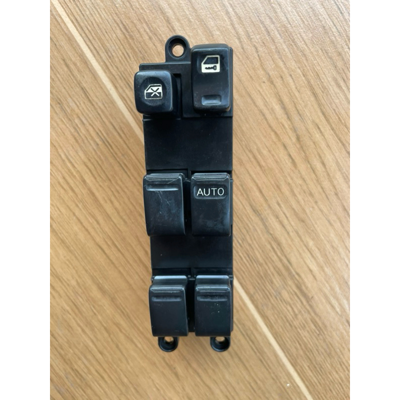 สวิตช์กระจกไฟฟ้า Nissan A33 ประตูหน้า ขวา แท้ถอดญี่ปุ่น | Shopee Thailand