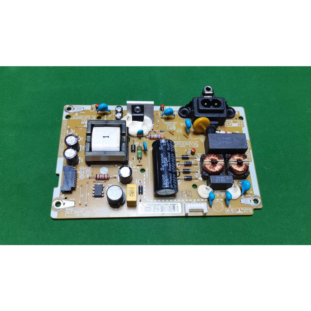 ซัพพลาย ทีวี ยี่ห้อ LG แอลจี รุ่น ที่ ใช้ งาน 32LM550/32LM575BPTCพาร์ท ...