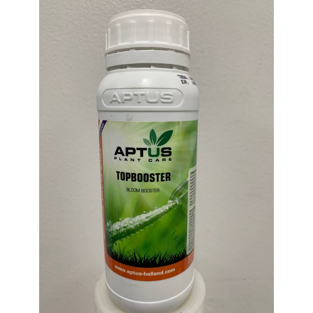 Aptus Topbooster ปุ๋ยเร่งดอกและเร่งโต(นำเข้าจากต่างประเทศ) | Shopee Thailand