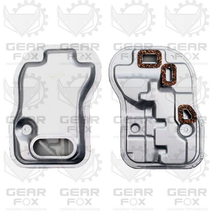 ไส้กรองเกียร์ Gearfox LS400, SC400,SUPRA TURBO | Shopee Thailand