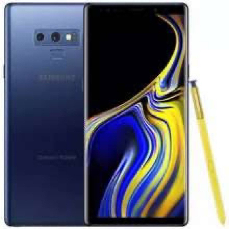 พร้อมส่ง samsung note9 เครื่องศูนย์แท้100% | Shopee Thailand