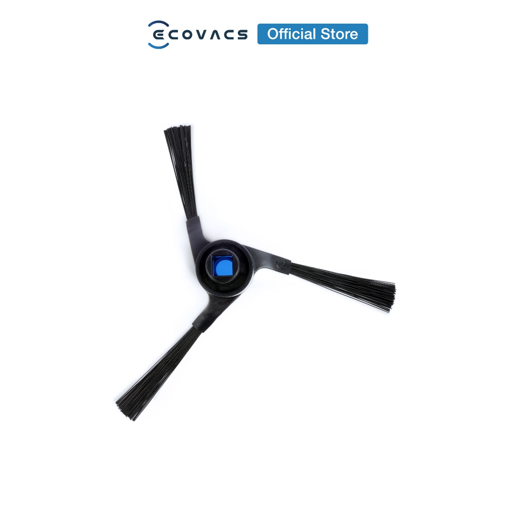 [ของแท้] แปรงปัดข้าง สำหรับ ECOVACS X2 OMNI (จำนวน 2 ชิ้น) - Side Brush ...