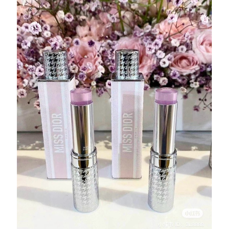 miss dior mini miss solid perfume น้ำหอมแท่งแบบไม่มีแอลกอฮอล์ | Shopee ...