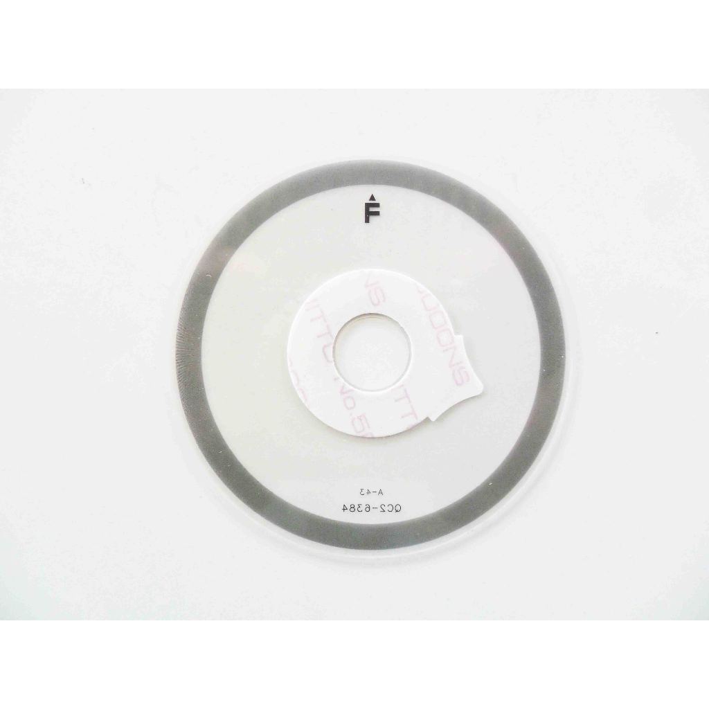 จานเอ็นโค้ดเดอร์ Encoder Disk CANON PIXMA G1010/G2010/G3010/G4010 ...