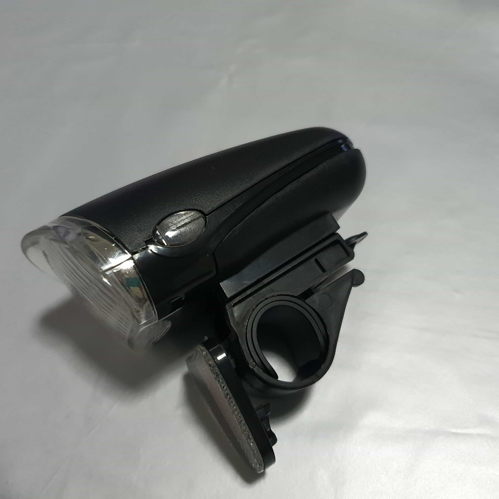 ไฟหน้า ไฟจักรยาน Q-lite Front Bike Bicycle Head Light | Shopee Thailand