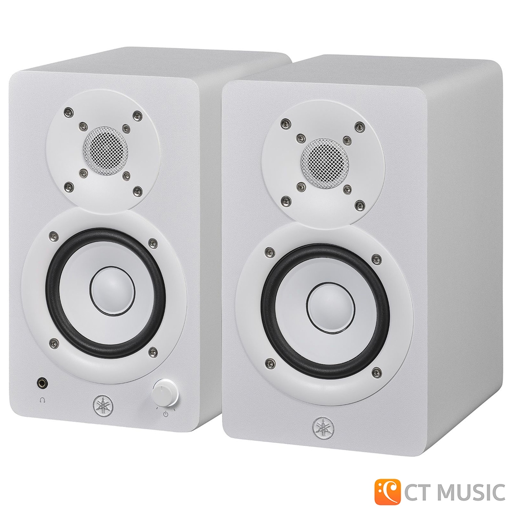 Yamaha HS3 ( Pair ) Studio Monitor ลำโพงมอนิเตอร์ HS 3 HS-3 Speaker ลำโพง มอนิเตอร์ | Shopee ...