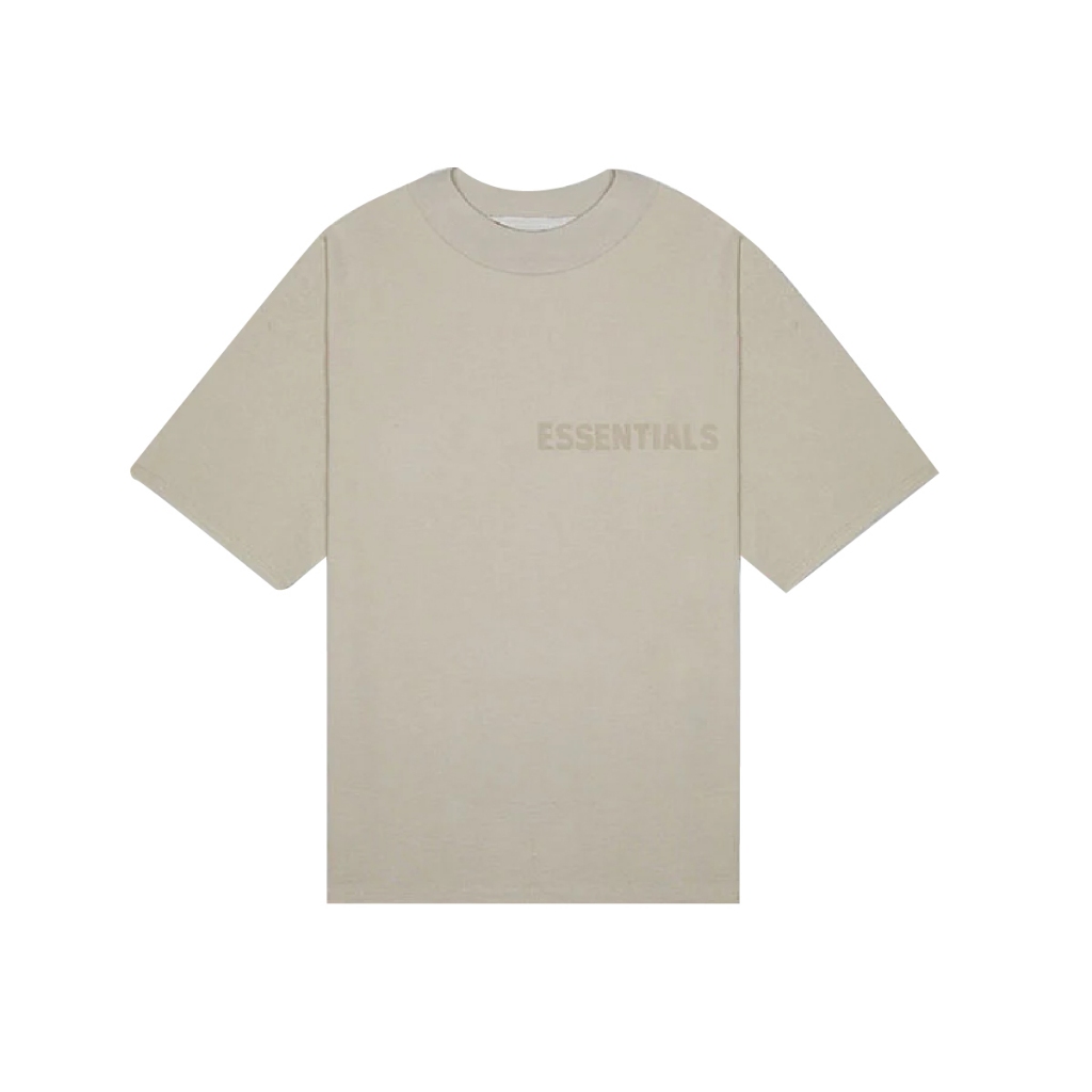 F.O.G Essentials SS Tee (SMOKE) FW22 | Shopee Thailand