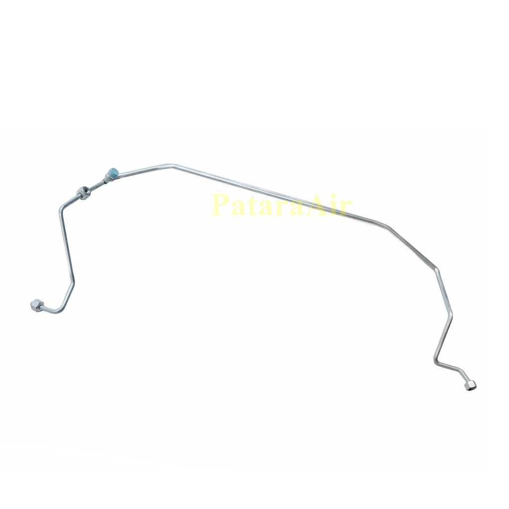 ท่อแอร์ Isuzu TFR,Dragon Eye แอร์Kiki R134a เทอร์โบ ไดเออร์-ตู้ แป๊ป ...