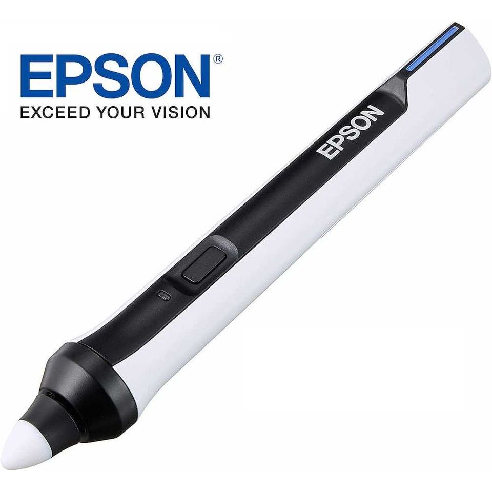 Interactive Pen ELPPN05 for EPSON Interactive Projector | Shopee Thailand