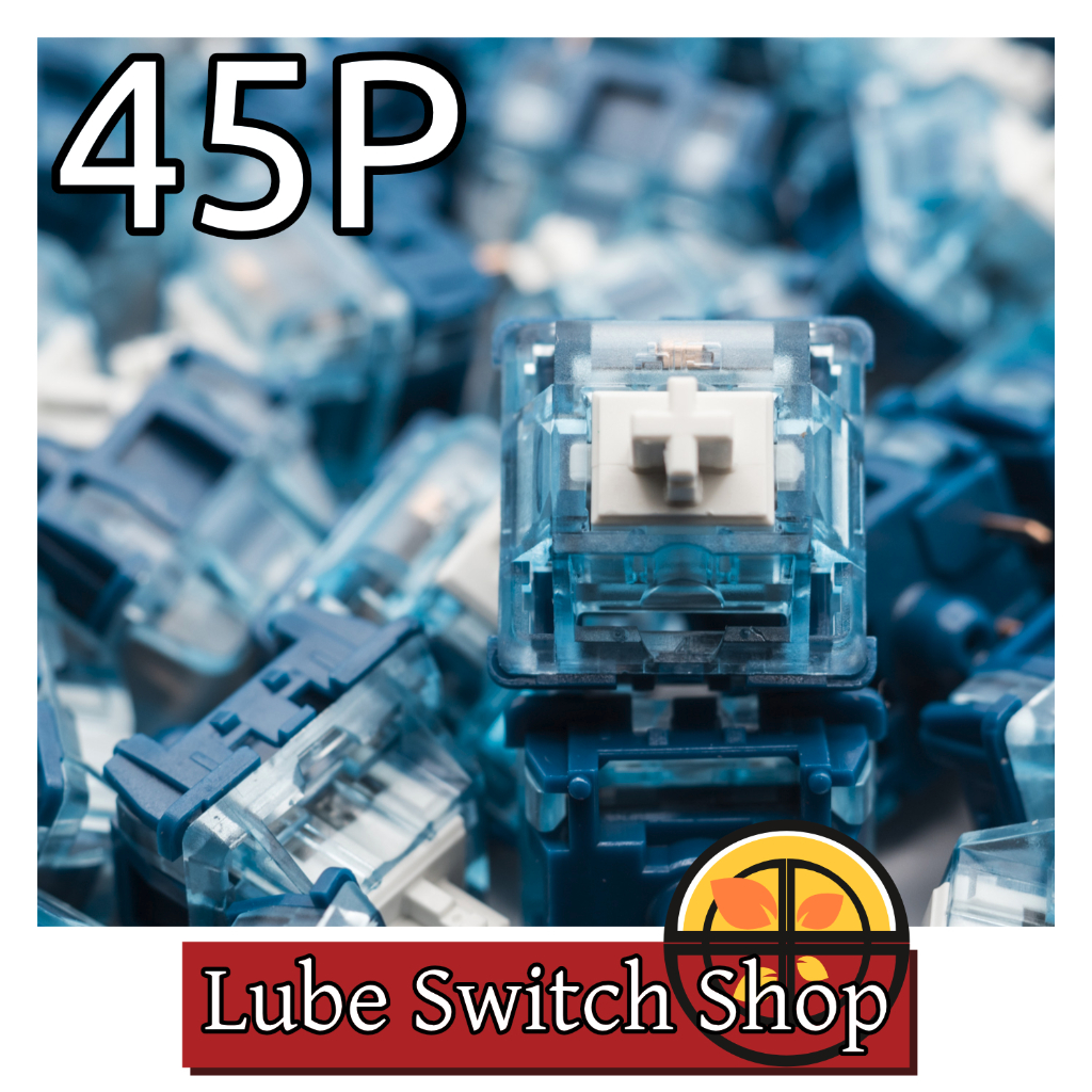 CIY Naraka 45,70 ชิ้น ลูปแล้ว Lubed Linear Switch | Shopee Thailand