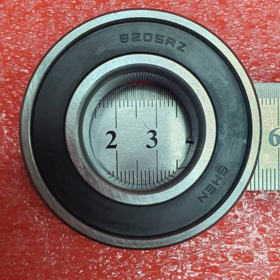 อะไหลใหม่แท้100%/DC66-00011A/ลูกปืนเครื่องซักผ้าซัมซุมวงเล็ก/SAMSUNG ...