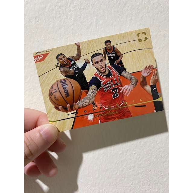 รวมการ์ดบาส NBA PANINI PHOTOGENIC / PRIZM / OPTIC / MOSAIC / HOOPS ...