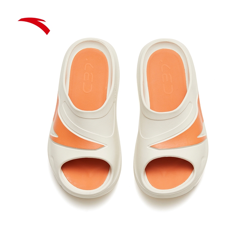 [เลือกแบบด้านใน] ANTA slippers รองเท้าแตะ ใส่สบายระบายอากาศ Official ...