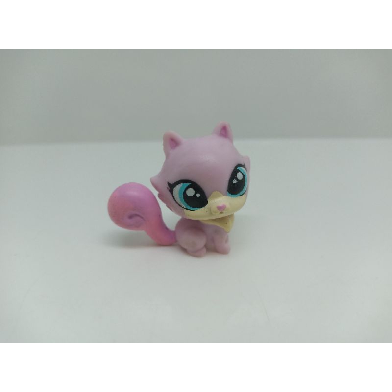 ฃุดที่3Littlest Pet Shop ไซส์เล็ก แท้ ของเล่นเด็ก ของเล่นสัตว์ lps toys ...