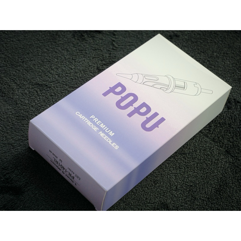 เข็มสำหรับสักคิ้วpopu | Shopee Thailand