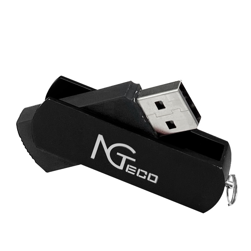 NGTeco 8GB USB แฟลชไดรฟ์ สำหรับเครื่องเข้าร่วมประชุมแฟลชไดรฟ์ USB 2.0 U ...