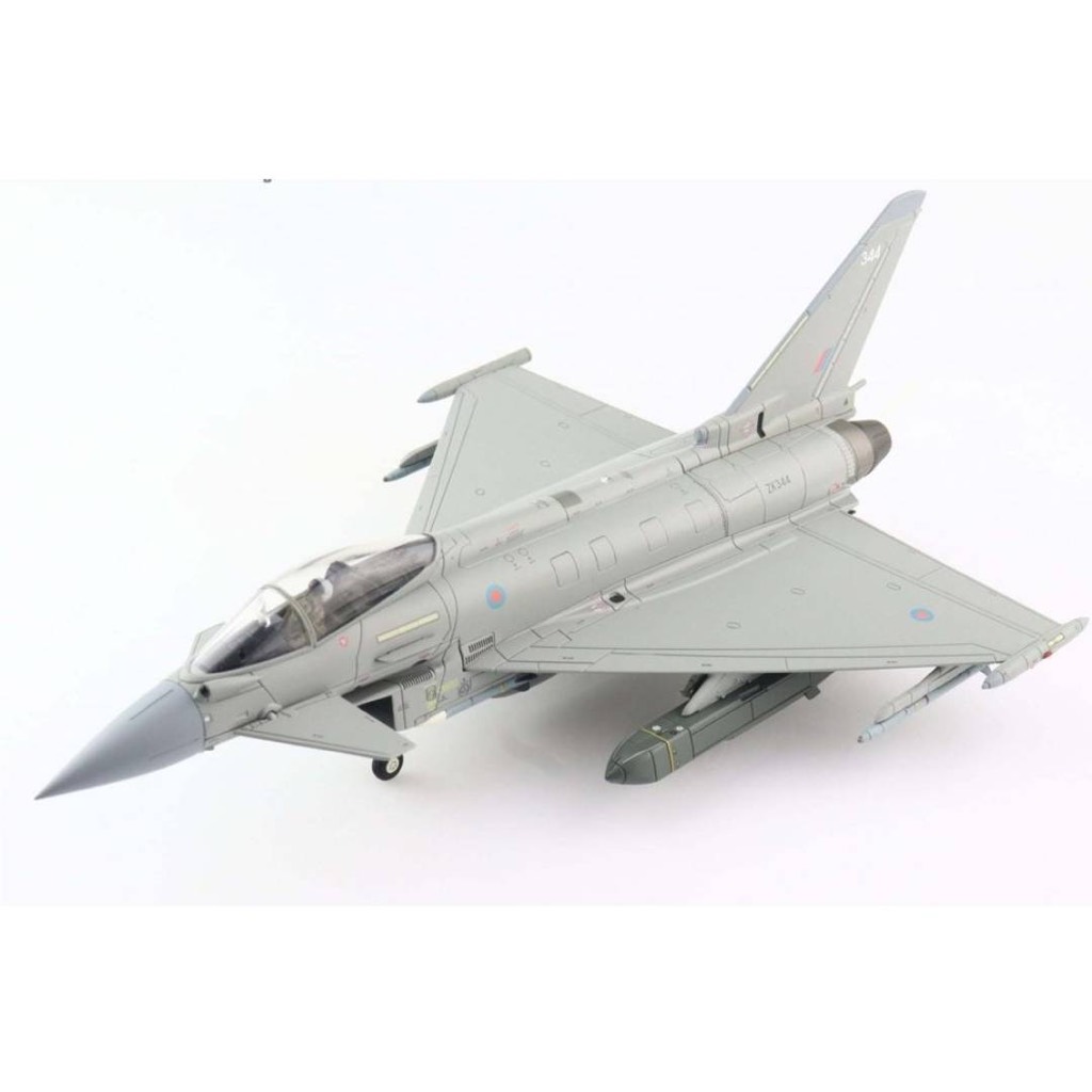 Hobby Master [HA6615] 1:72 Eurofighter Typhoon Op SHADER, RAF Akrotiri ...