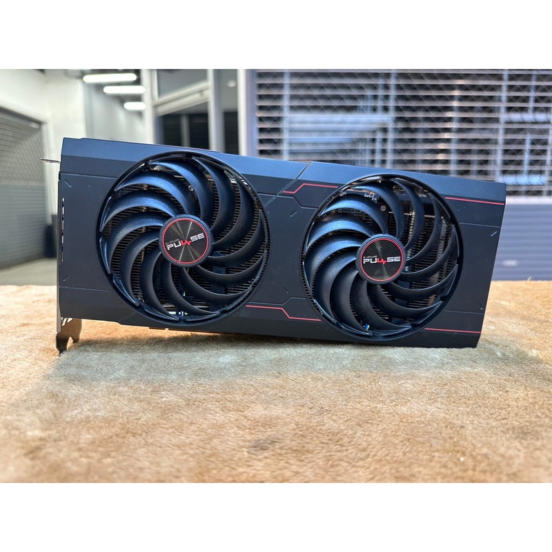 SAPPHIRE PULSE AMD RADEON RX 6700 XT - 12GB GDDR6 | Shopee Thailand