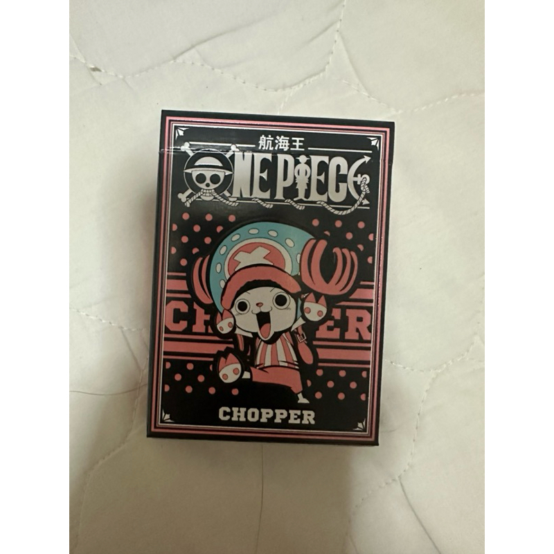 One piece Playing Card Chopper | Shopee Thailand