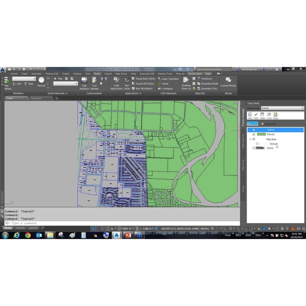 AutoCAD Map 3D 2024 ทักถามรายละเอียดก่อนได้ครับ | Shopee Thailand