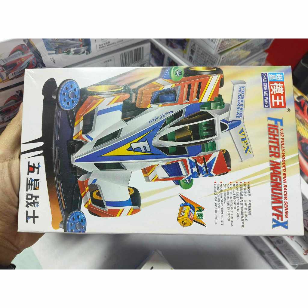 (พร้อมส่งจากไทย) รถทามิย่า Tamiya Mini 4 Wd รถแข่ง Model Car | Shopee ...
