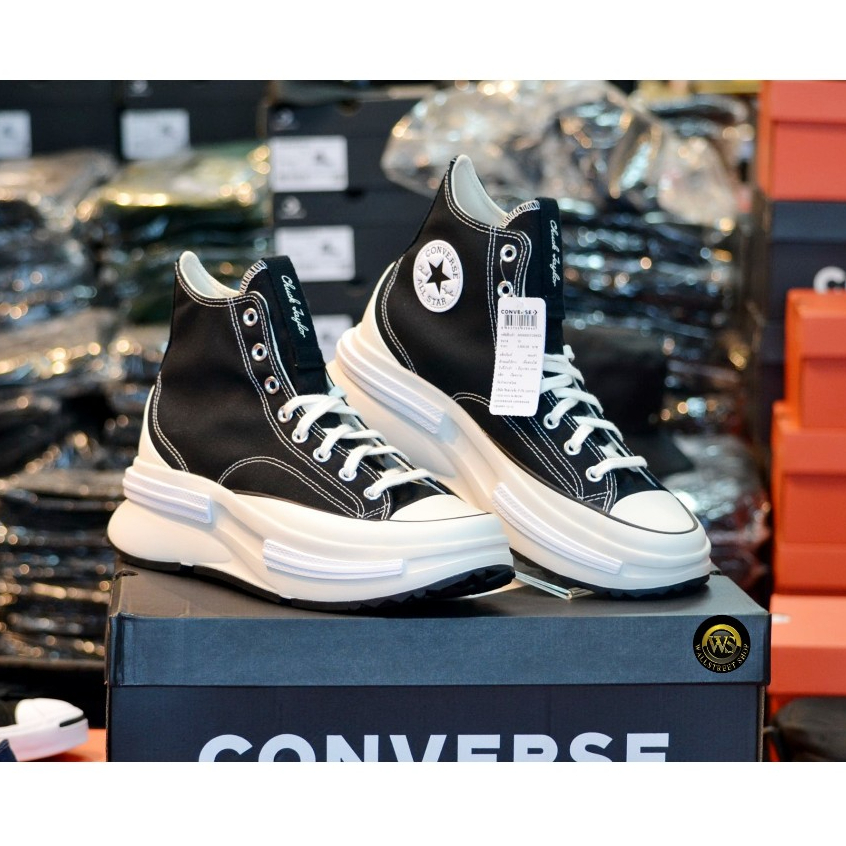 CONVERSE RUN STAR LEGACY CX FUTURE COMFORT HI / A00869CF2BKXX (3900 ...