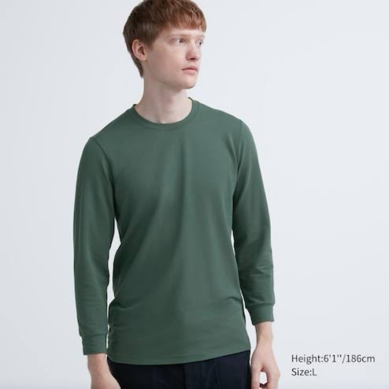 Uniqlo heattech Extra warm ฮีทเทค | Shopee Thailand