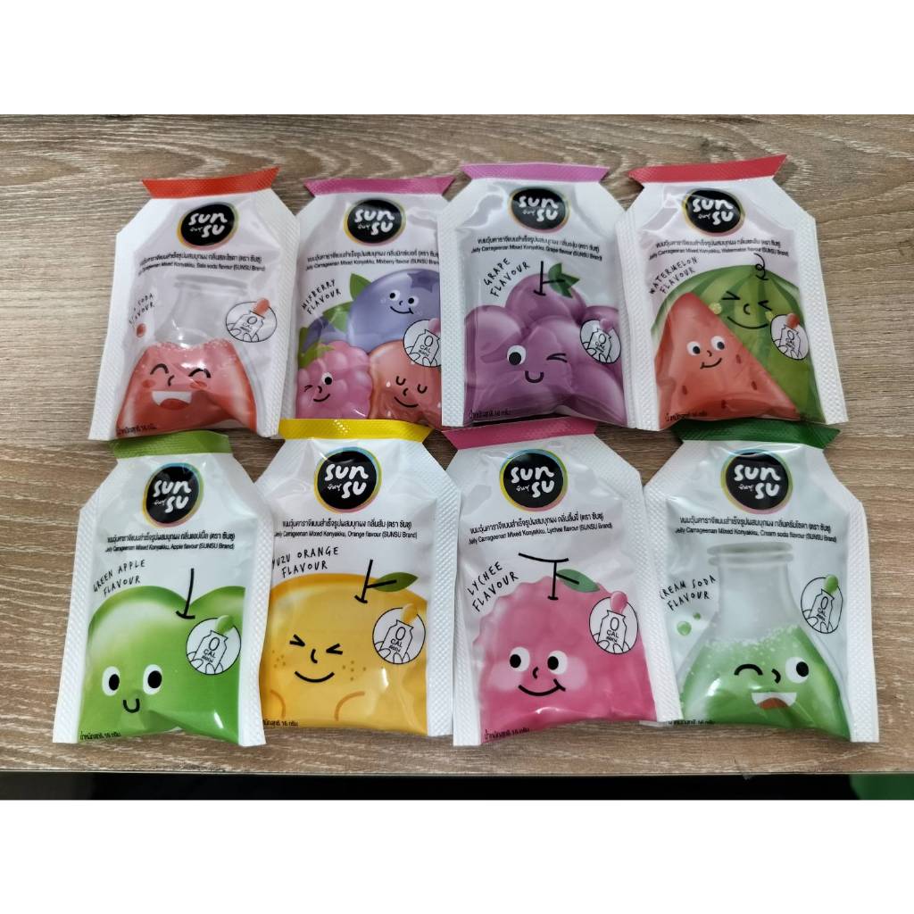 การ์ด Sunsu x Pixxie ของแท้ 100% | Shopee Thailand