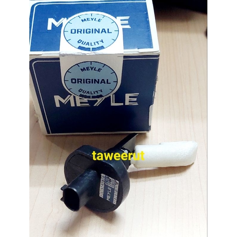 Benz เซ็นเซอร์วัดระดับน้ำ สวิทซ์ลูกลอยกระป๋องพักน้ำ W203 W211 W220 A2205400045 ยี่ห้อ MEYLE (ai ...