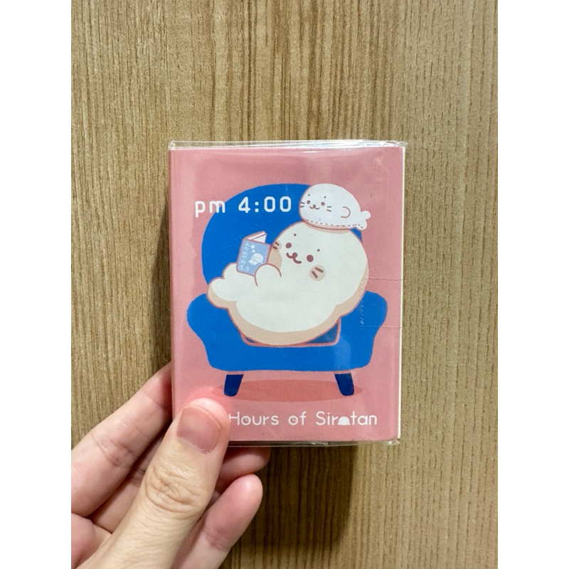กระดาษโน้ต ชิโรตัน Note pad Sirotan ของแท้จากญี่ปุ่น | Shopee Thailand
