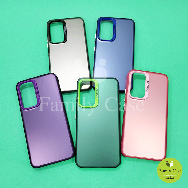 พร้อมส่ง เคสนิ่ม Tpu รุ่น Oppo A3pro A18 A38 A58 4g A58 A78 5g A79