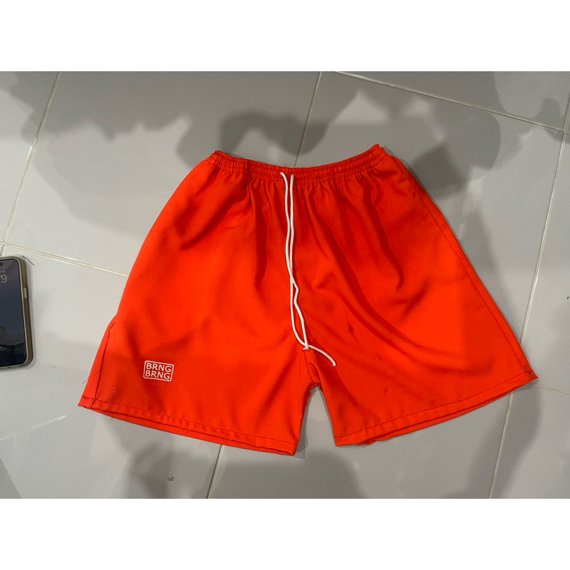 กางเกงขาสั้นBRNG BRNG คละเนื้อผ้าคละงาน แต่ไม่บางราคาถูกคุณภาพดีมาก ...