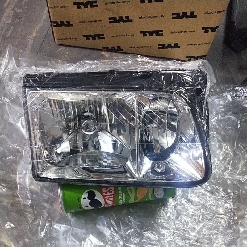 ไฟหน้า ISUZU ดราก้อน tfr ปี 2000 ขวา คนขับ ไม่มีหลอด | Shopee Thailand