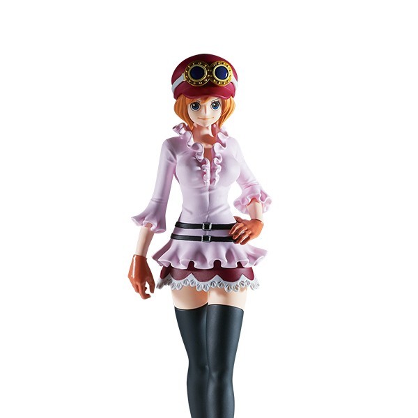 Banpresto One Piece The Shukko Koala 4983164889017 (Figure) | Shopee Thailand