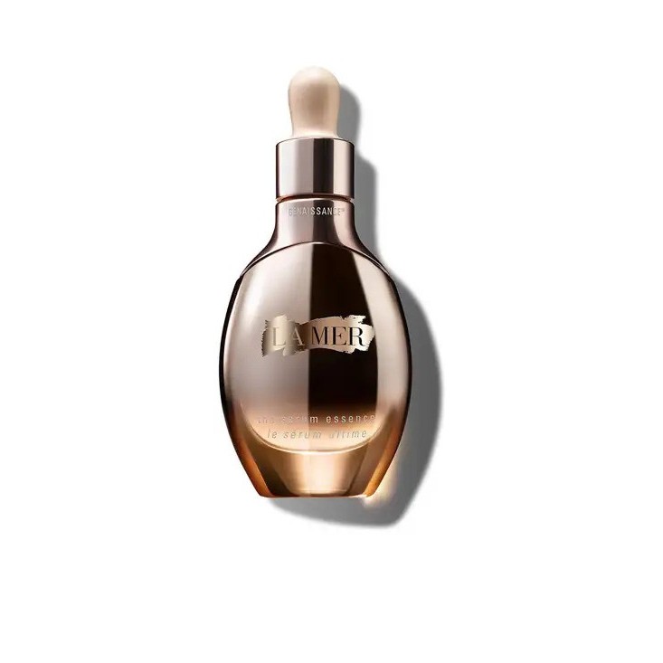 (ของแท้ ป้ายไทย) LA MER GENAISSANCE DE LA MER THE SERUM ESSENCE 30 ML *NO BOX* | Shopee Thailand