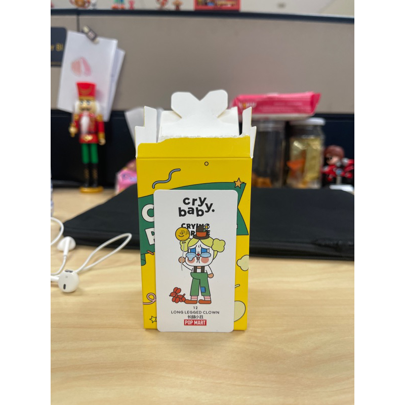 cry baby (crying parade) | Shopee Thailand