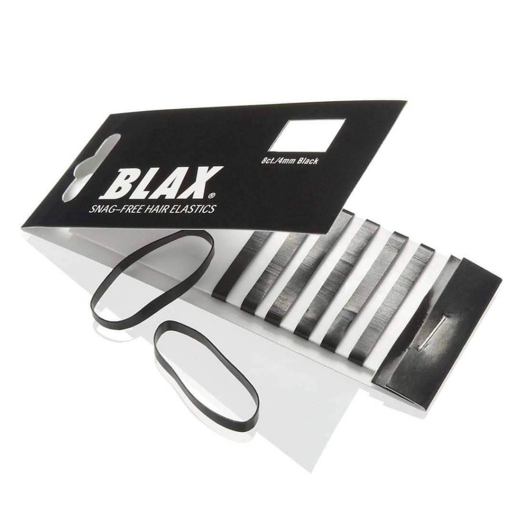 เหลือ 239.- โค้ด {20DDX125} BLAX Sang - Free Hair Elastics | Shopee ...
