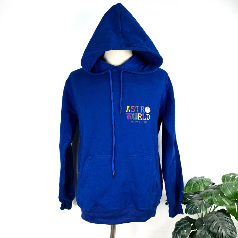 Astro World Sweater (ไม่แท้) - สเวตเตอร์ | Shopee Thailand