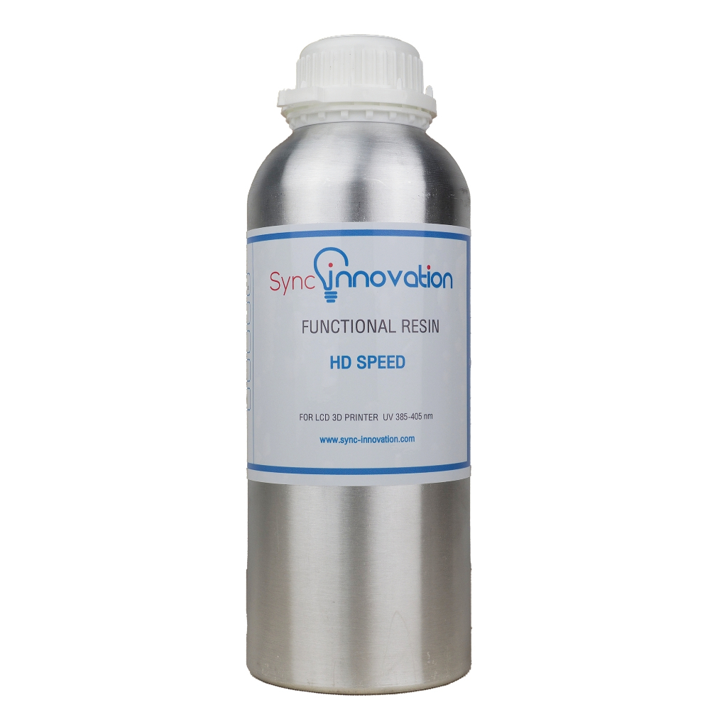 HD Resin Speed - 1 kg | Shopee Thailand