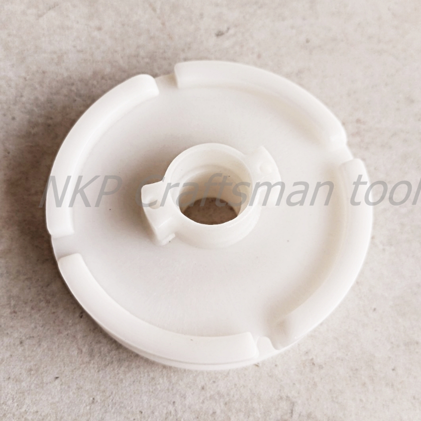 มูเล่ ลานสตาร์ท สำหรับ เครื่องพ่นปุ่ย พ่นลม หว่านปุ๋ย รุ่น G5K 5HP 5แรง ทนทาน อย่างดี | Shopee ...