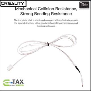 Creality Thermistor for Ender 3 V2 / Neo / CR-20 / Pro / Ender 3 Max ...