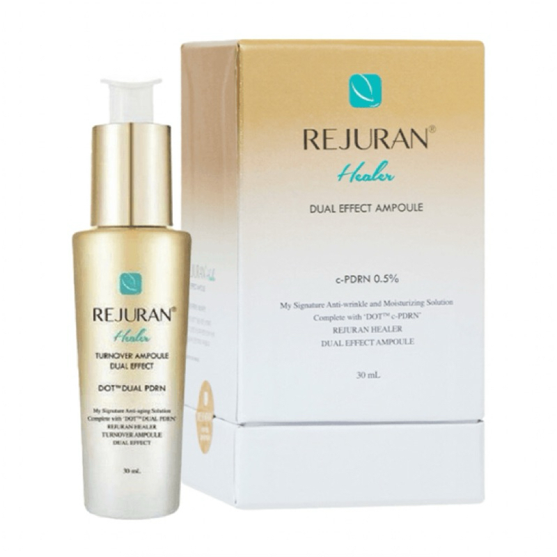 rejuran serum gold ทอง | Shopee Thailand