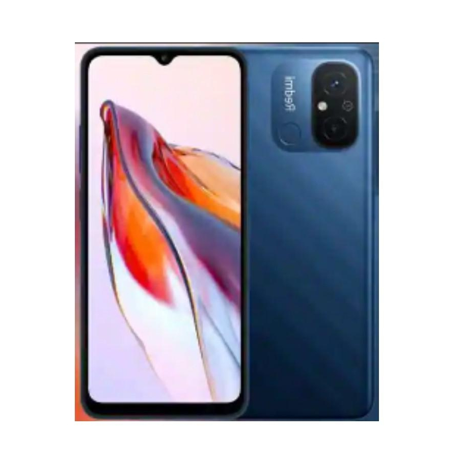 Xiaomi Redmi 12C (Ram 4 / Rom 64GB) | Shopee Thailand