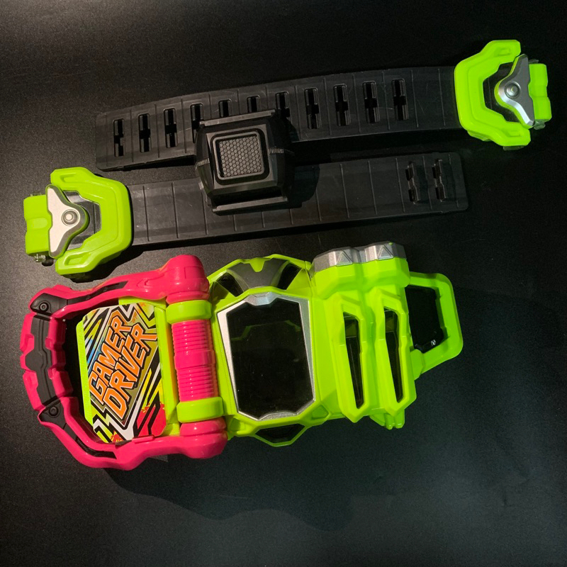 DX Gamer Driver ex-aid เอ็กเซด ระบบปกติ | Shopee Thailand