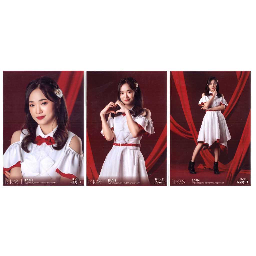 [คอมพ์][2/2] BNK48 Photoset FIRST RABBIT 3rd generation กระต่าย รุ่น 3 ...